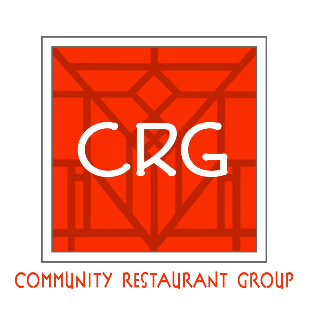 Community Restaurant Group - The Community's Gathering Place