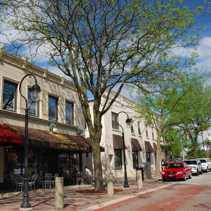 RESTAURANTS - Community Restaurant Group