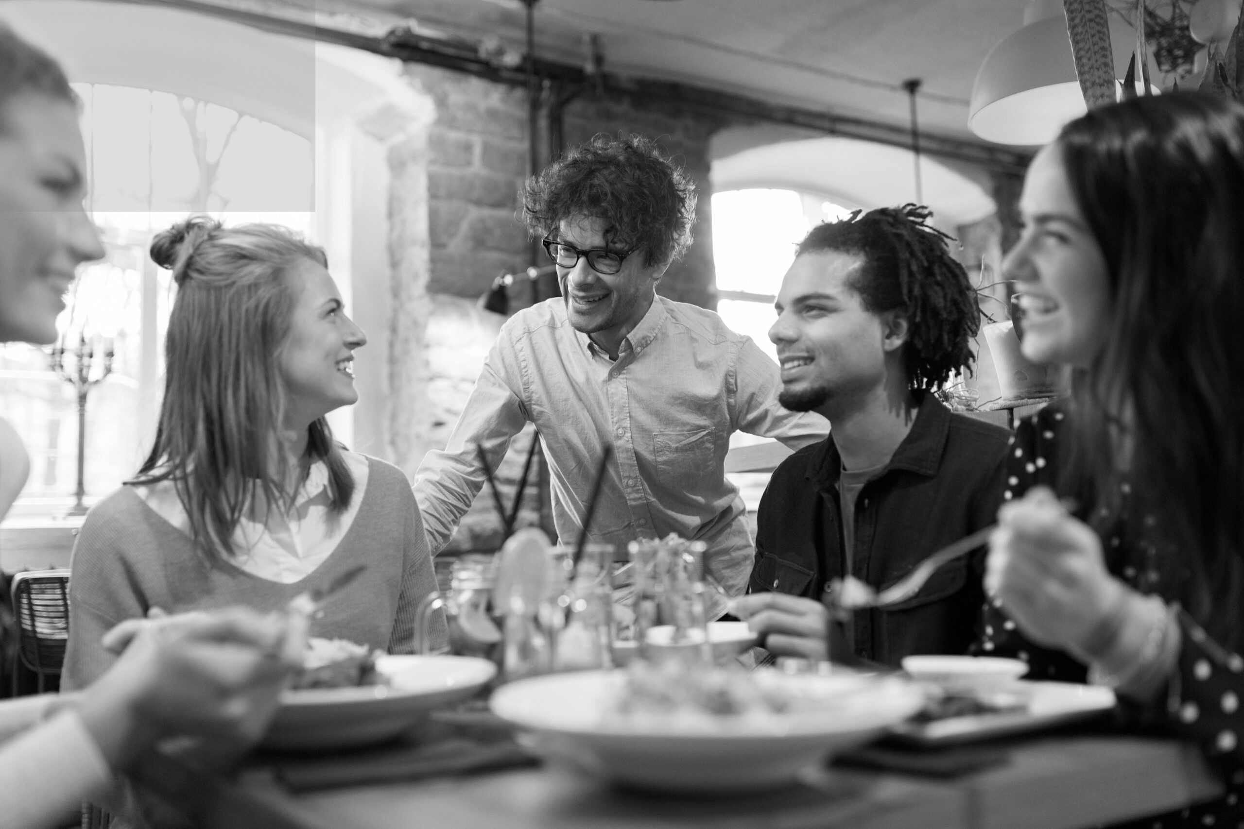 Community Restaurant Group - The Community's Gathering Place